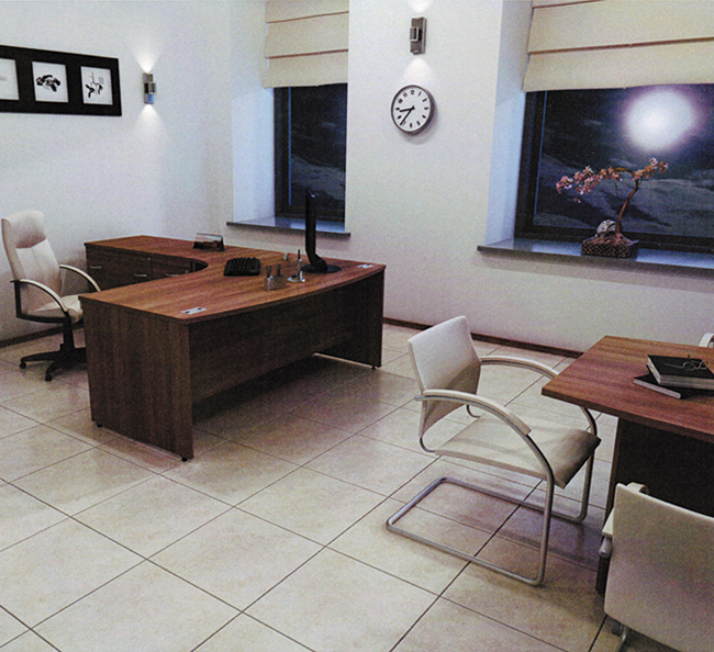 PWF LTD | Office Furniture Wholesalers