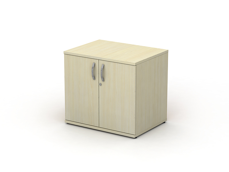 Desk High Storage Unit | PWF LTD