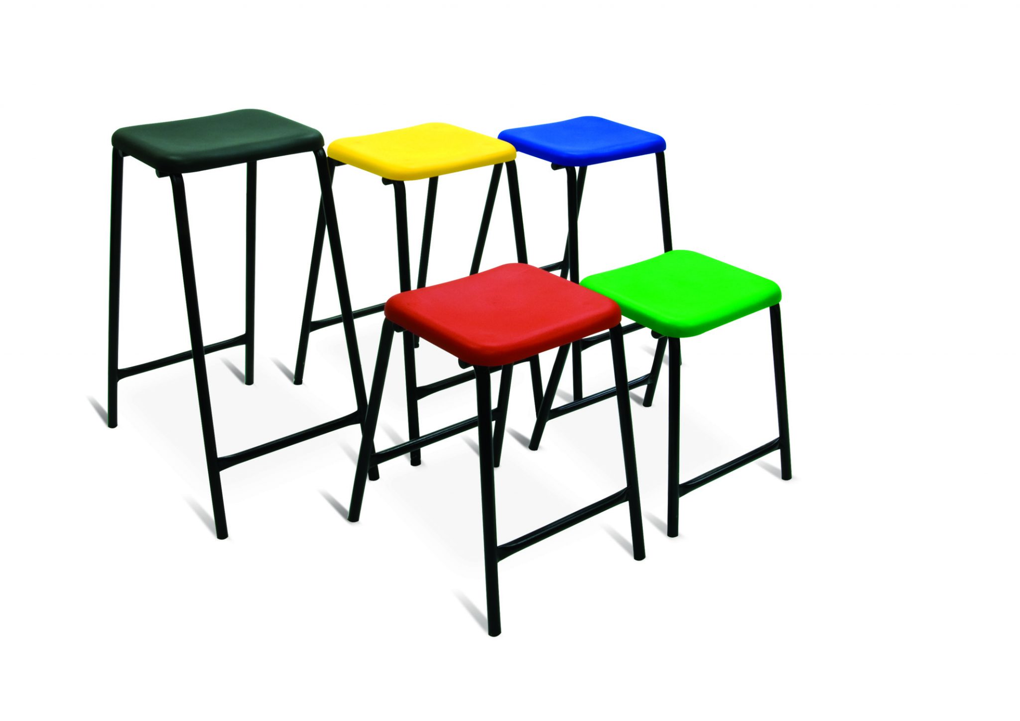 Polyprop Chairs | PWF LTD